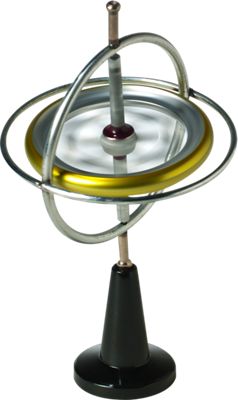 Spinning Gyroscope Toy for Kids
