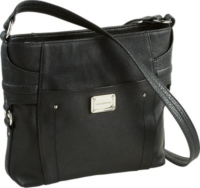 Stone Mountain Mini Leather Crossbody Bags | Paul Smith